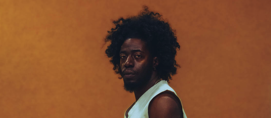 Syo Releases New Song 'Get You Some' - Rated R&B