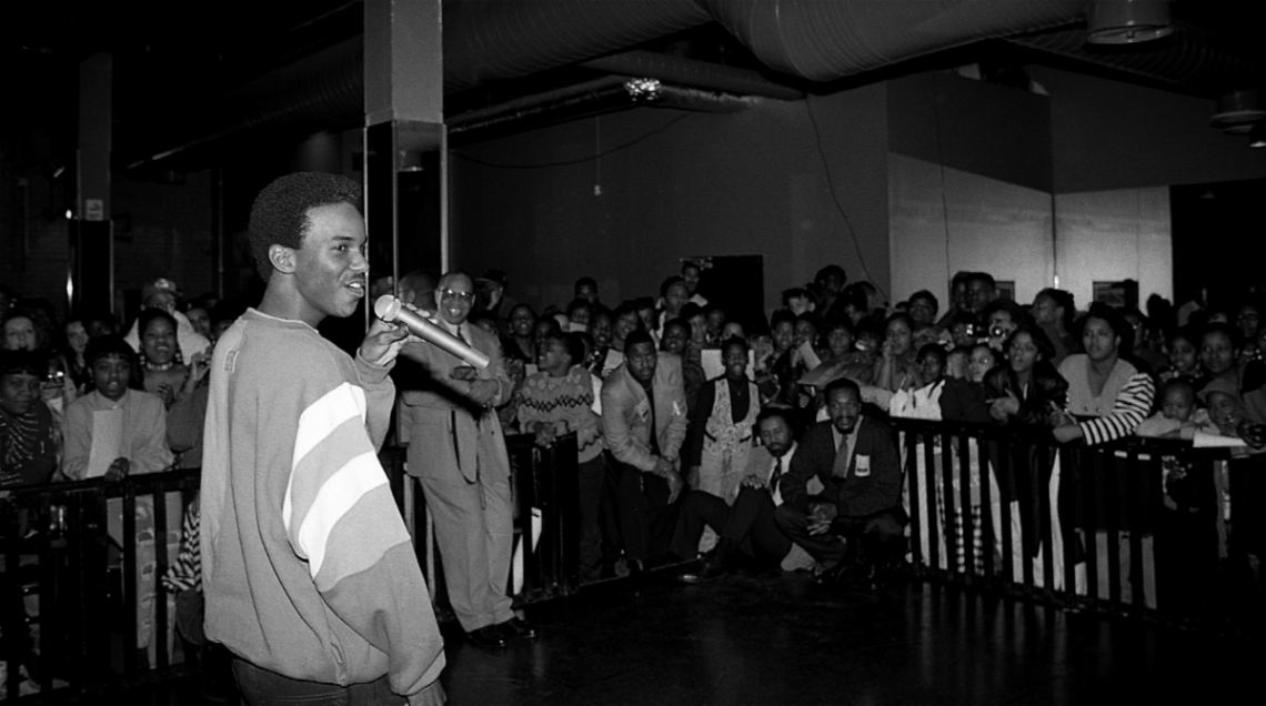 TV One Announces New Season of 'Uncensored' - Rated R&B