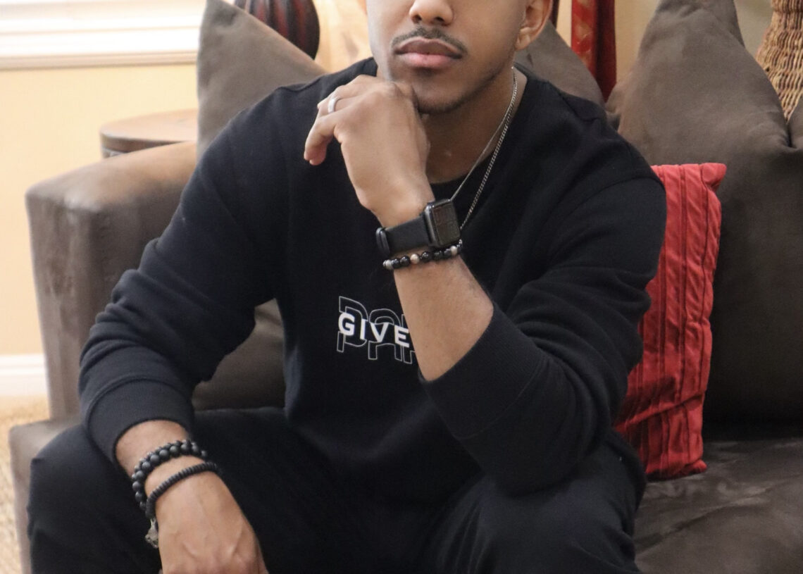 Marques Houston Talks 'Famous' Album: Interview