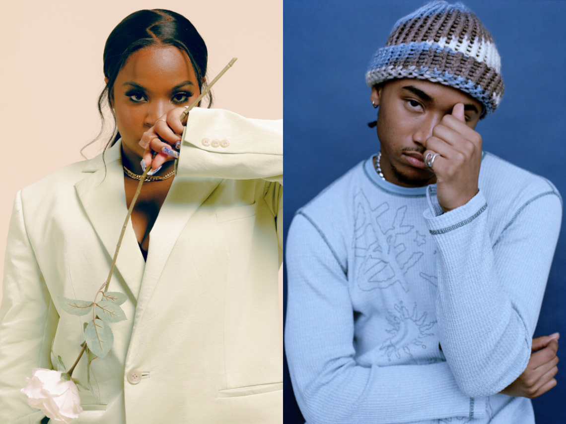 Savannah Ré, Dylan Sinclair Win 2023 JUNO Award for 'Last One'