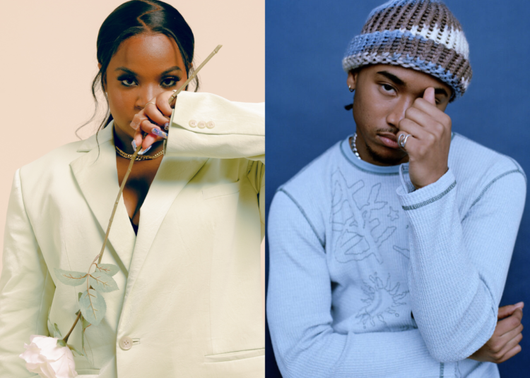 Savannah Ré Shares New Song 'Closure' - Rated R&B