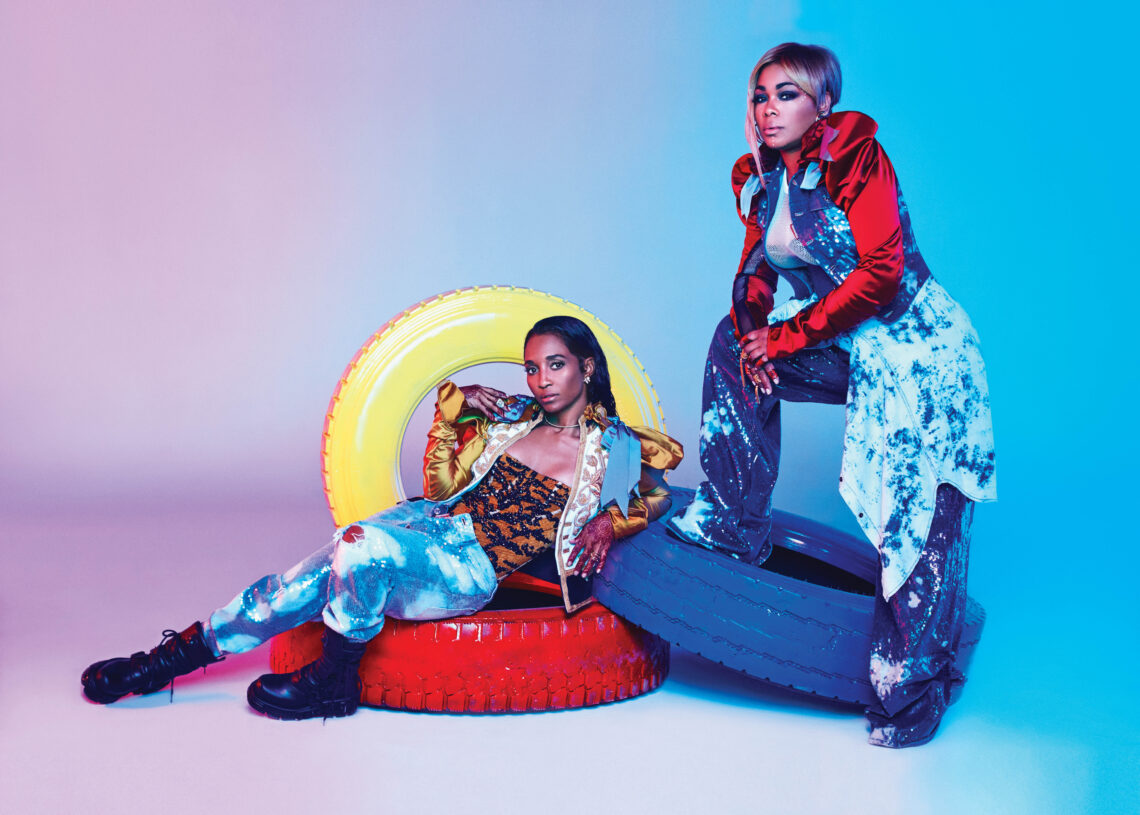 TLC's Final Album Gets a Release Date