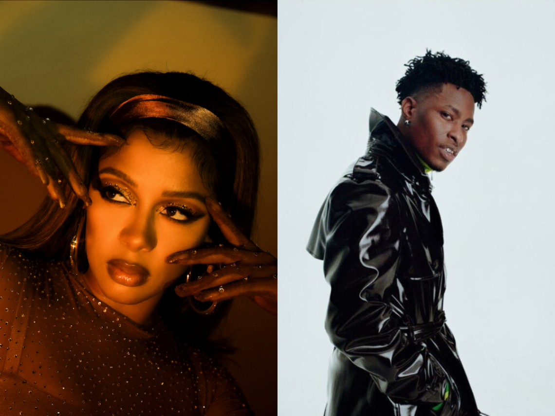 Victoria Monét Announces New Single 'Smoke' With Lucky Daye