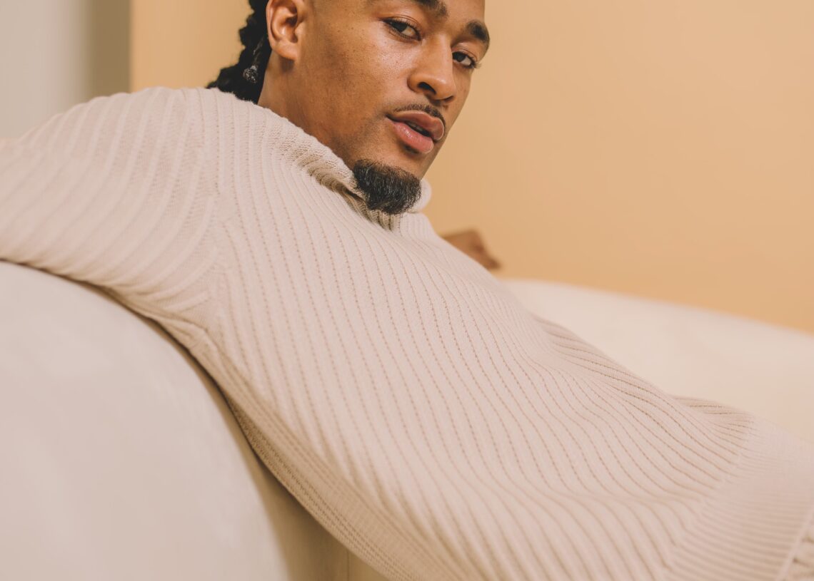 Ne-Yo Shares 'Layin' Low' Video Featuring Zae France - Rated R&B