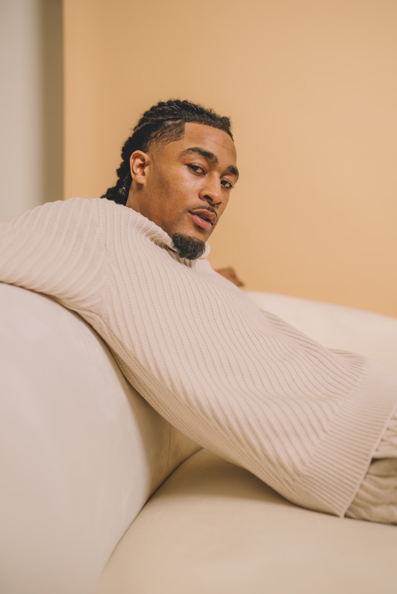 Zae France on His New Single 'What It Do' With Fridayy