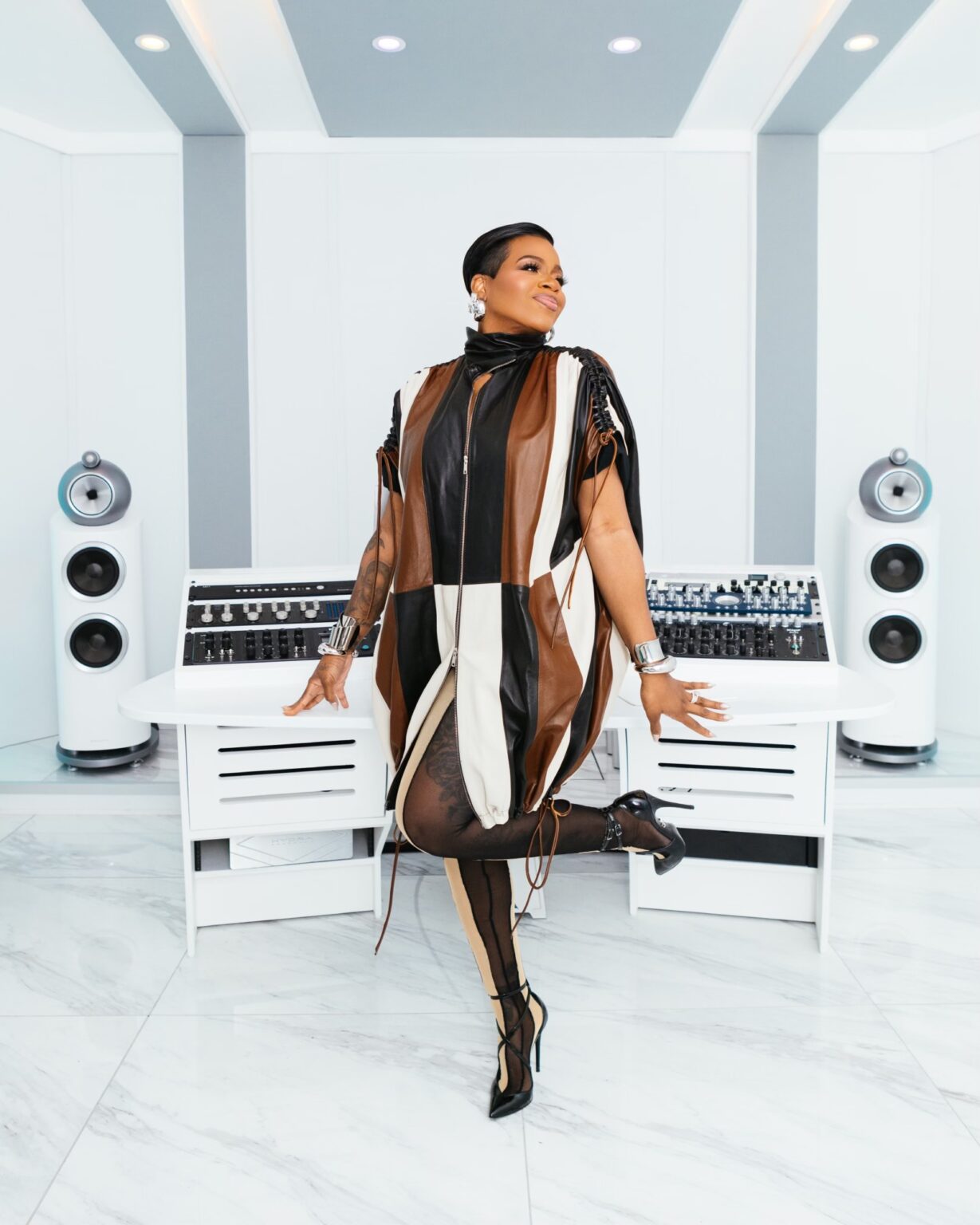 Fantasia Announces New Swimwear Line