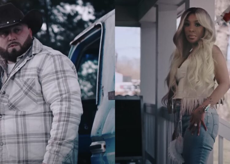 Stream K. Michelle's New Mixtape 'Not 1 F*ck Given' - Rated R&B