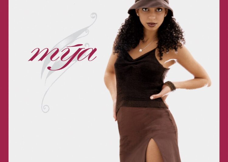 Introducing Mýa Lan$ky - Rated R&B