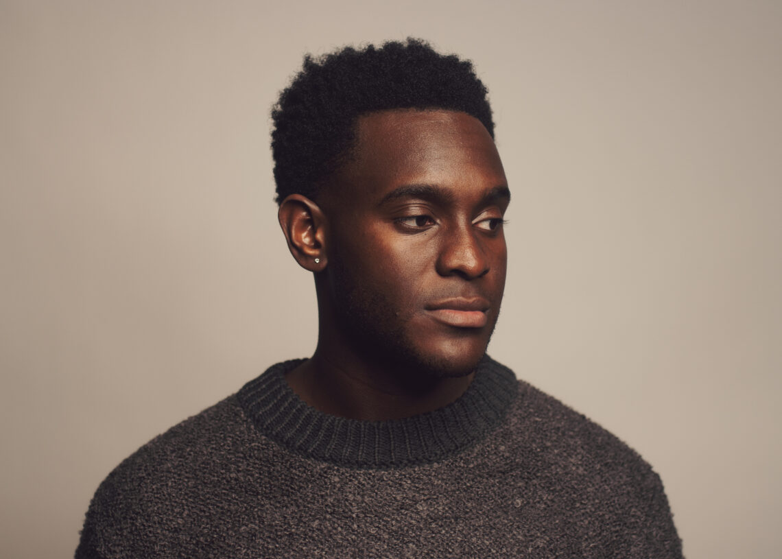 Jon Vinyl Releases New EP 'Palisade' - Rated R&B