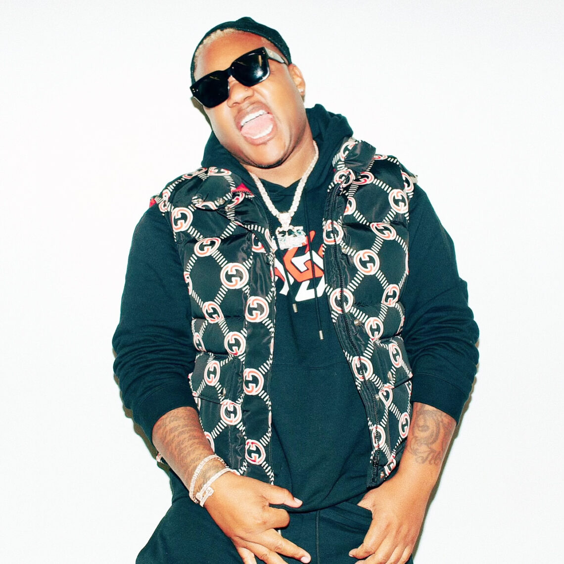 Sean Garrett Discusses Working on Usher’s ‘GLU’: Interview