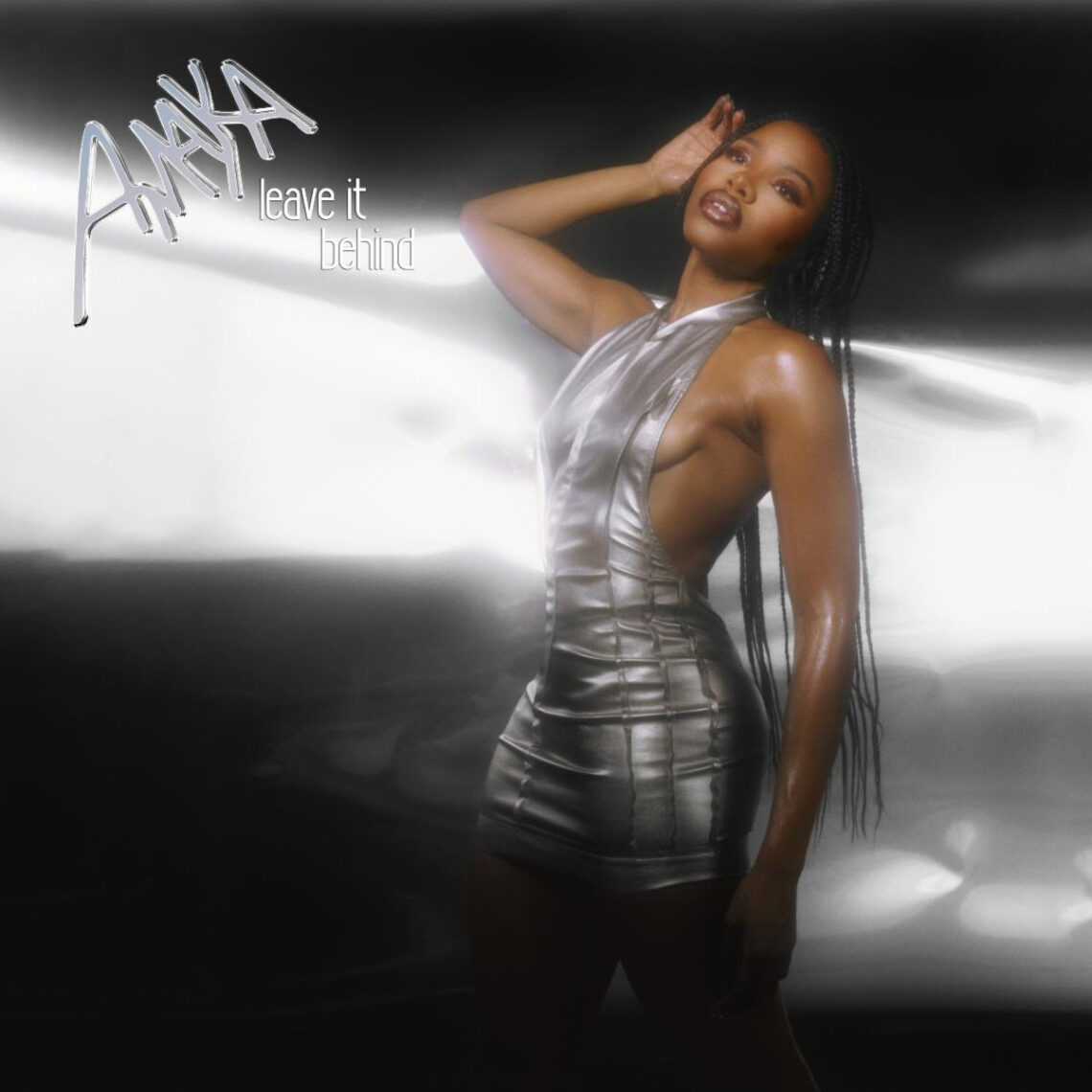 AMAKA Shares Kaytranada-Produced Song 'Leave It Behind'
