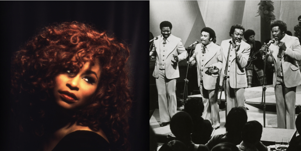 2023 Rock & Roll Hall of Fame Inductees: Chaka Khan, The Spinners and More