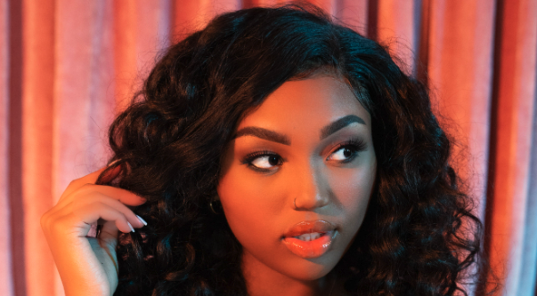 Brandy's Daughter Sy'Rai Shares New Single 'On My Own'