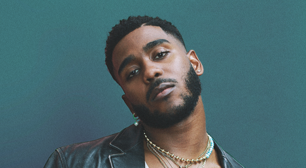 TA Thomas Releases New Song 'June 15th'