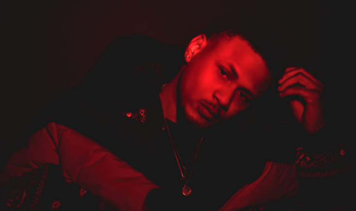 NBDY Shares New Song 'Feels'