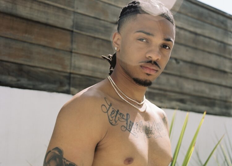 Tone Stith Announces 'FWM Tour' - Rated R&B