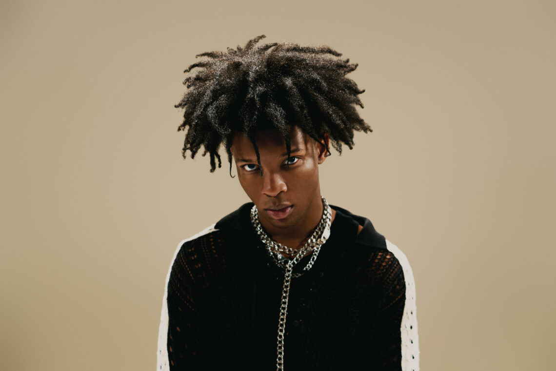 d4vd Shares New Song 'Don't Forget About Me' - Rated R&B