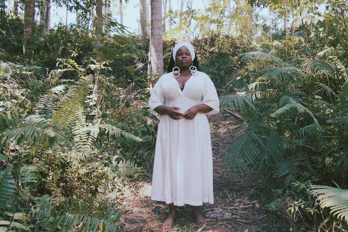 Danielle Ponder Shares New Song 'Roll the Credits'