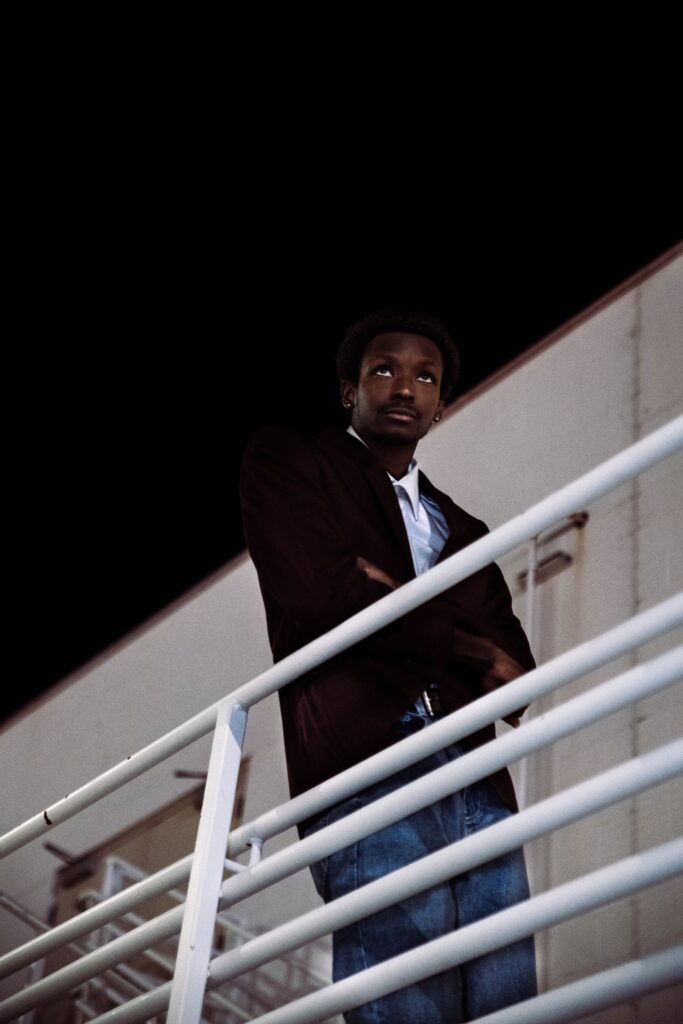 Juno Rucker Releases Feel-Good Song 'Pretty People'