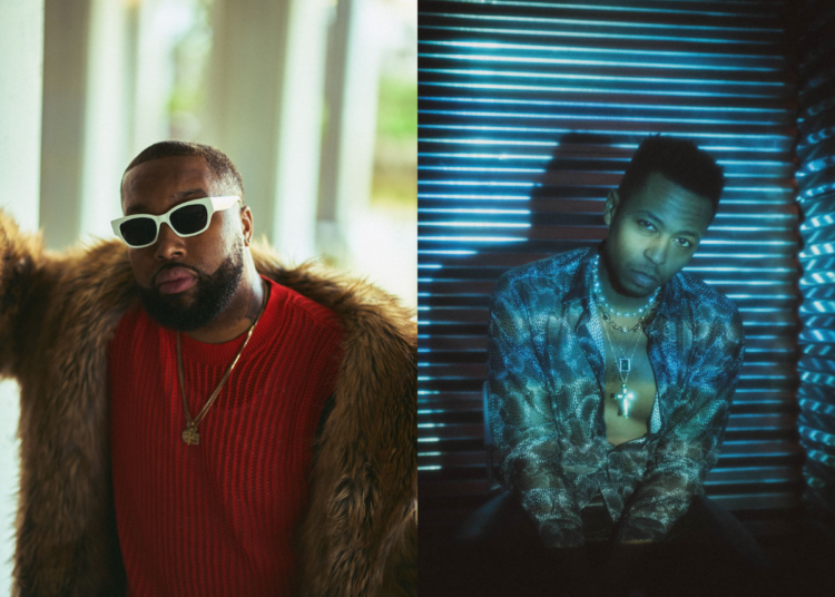 Kenyon Dixon on New Album 'Closer': Interview