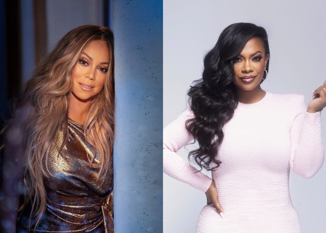 Mariah Carey Deserves Justice for 'Slipping Away' - Rated R&B