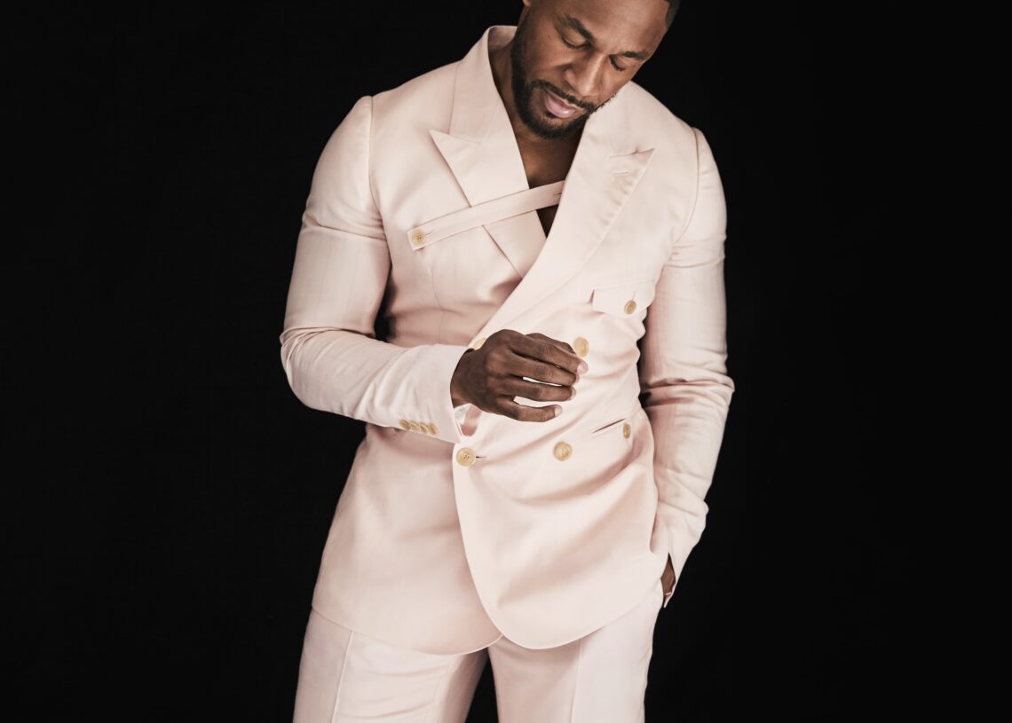 Tank Scores First Platinum Single of His Career - Rated R&B