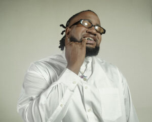 Xavier Omär Shares New Song 'Magic!' - Rated R&B