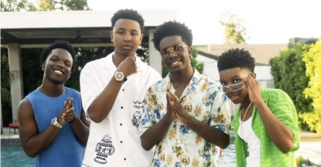 WanMor Releases Video for 'Mine (Remix)' - Rated R&B