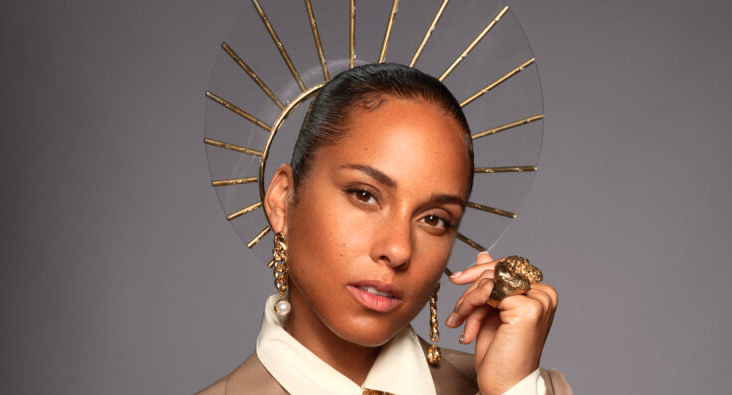 Alicia Keys Scores 14th No. 1 Hit on Billboard Adult R&B Airplay