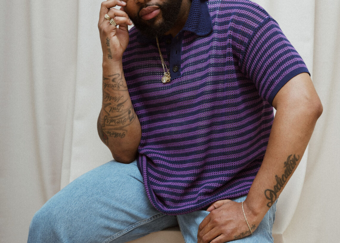 Kenyon Dixon on New Album 'Closer': Interview