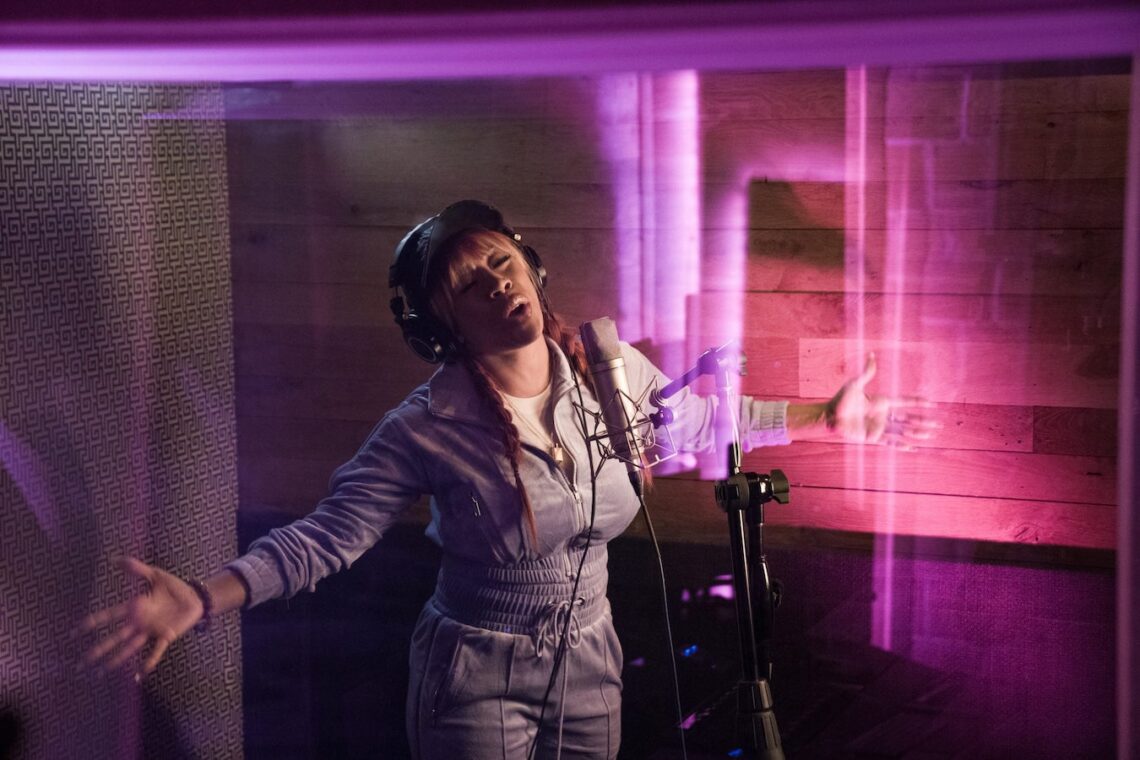 Keyshia Cole Grieves on New Song 'Forever Is a Thing'