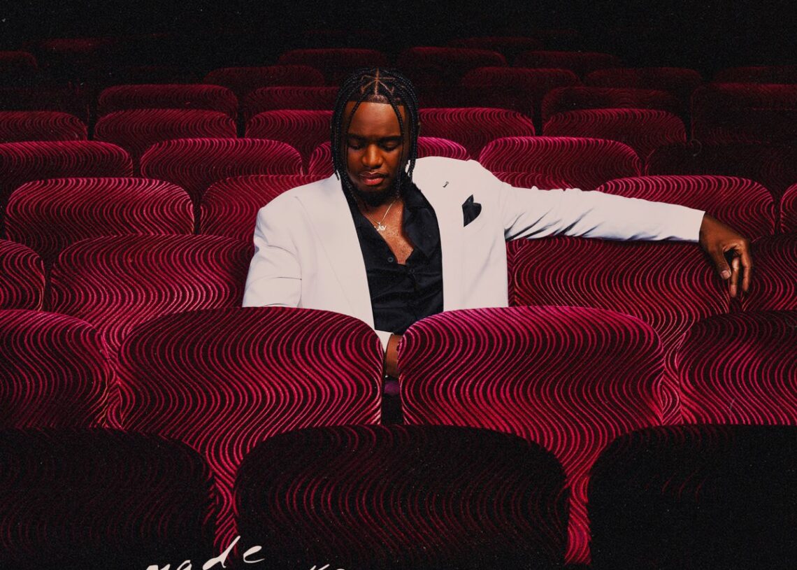 LAVI$H Releases New Song 'We Make Sense' - Rated R&B