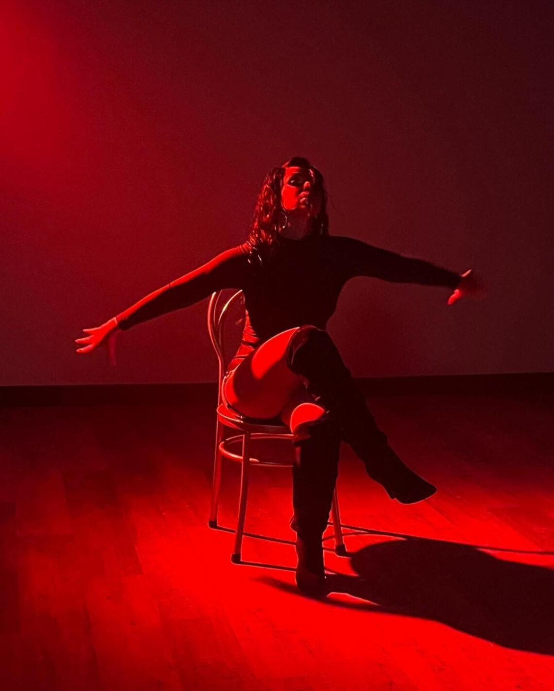 Mýa Shares 'It's All About Me (25th Anniversary Remix)' Video