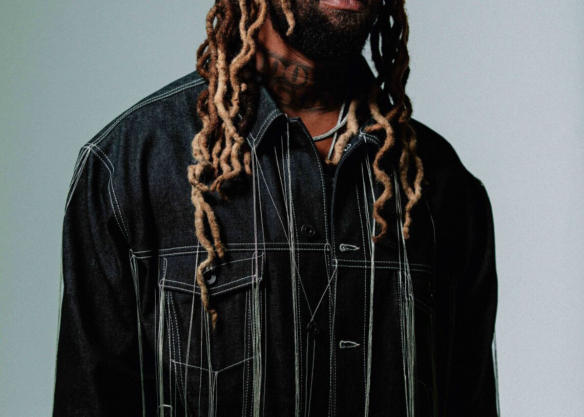 Ty Dolla $ign Releases Summer-Ready Jam 'Motion'