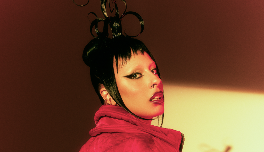 LAYA Releases New Song 'F'd Up'