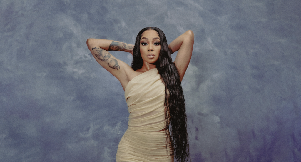 Monica's New Single 'Letters' Debuts on Billboard