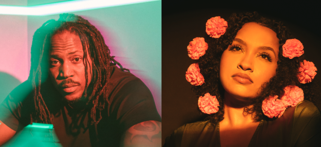 SiR and Alex Isley Release New Song 'Back to Love'