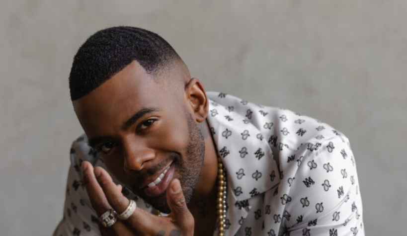 Mario Signs to Epic Records, Shares 'Main One' With Lil Wayne and Tyga