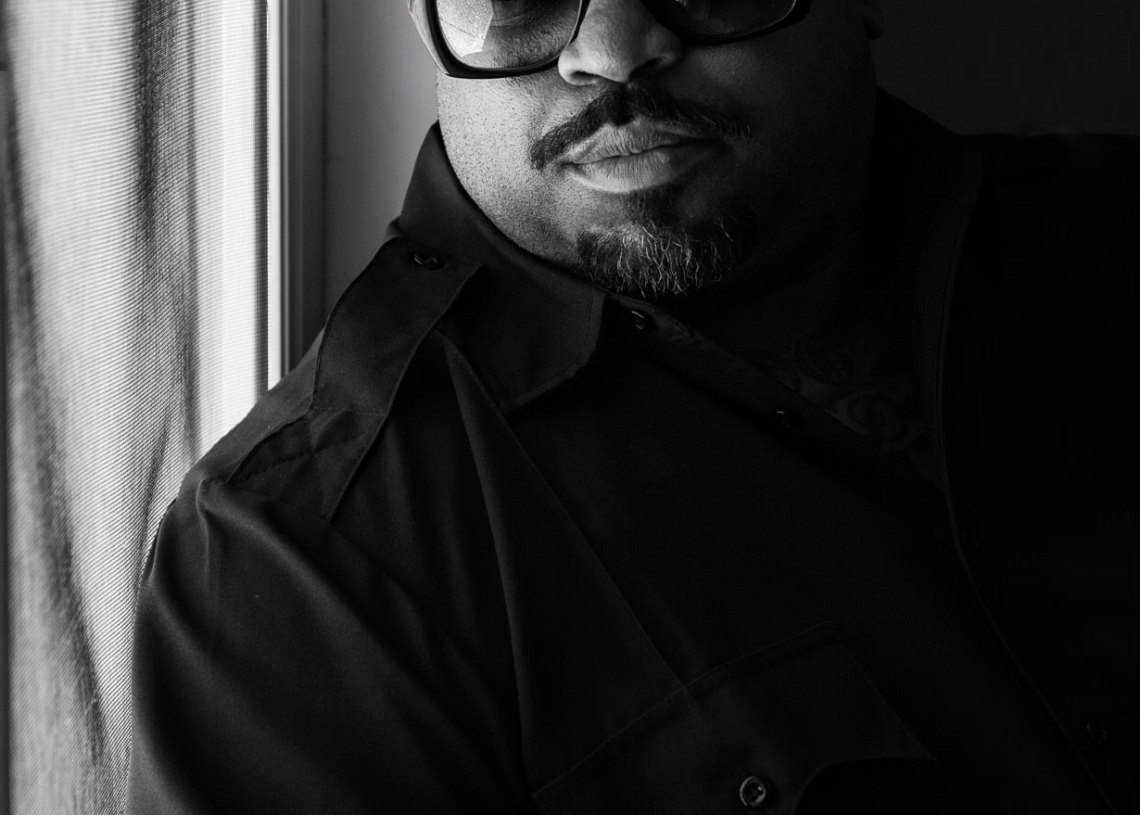 NEW SONG: CeeLo Green - 'Robin Williams'