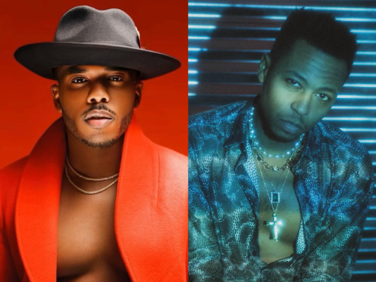 J. Brown Enlists Kevin Ross on New Song 'Weightless'