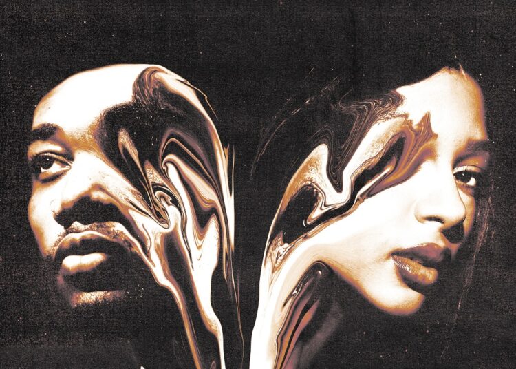 Leon Thomas Talks Debut Album 'Electric Dusk': Interview