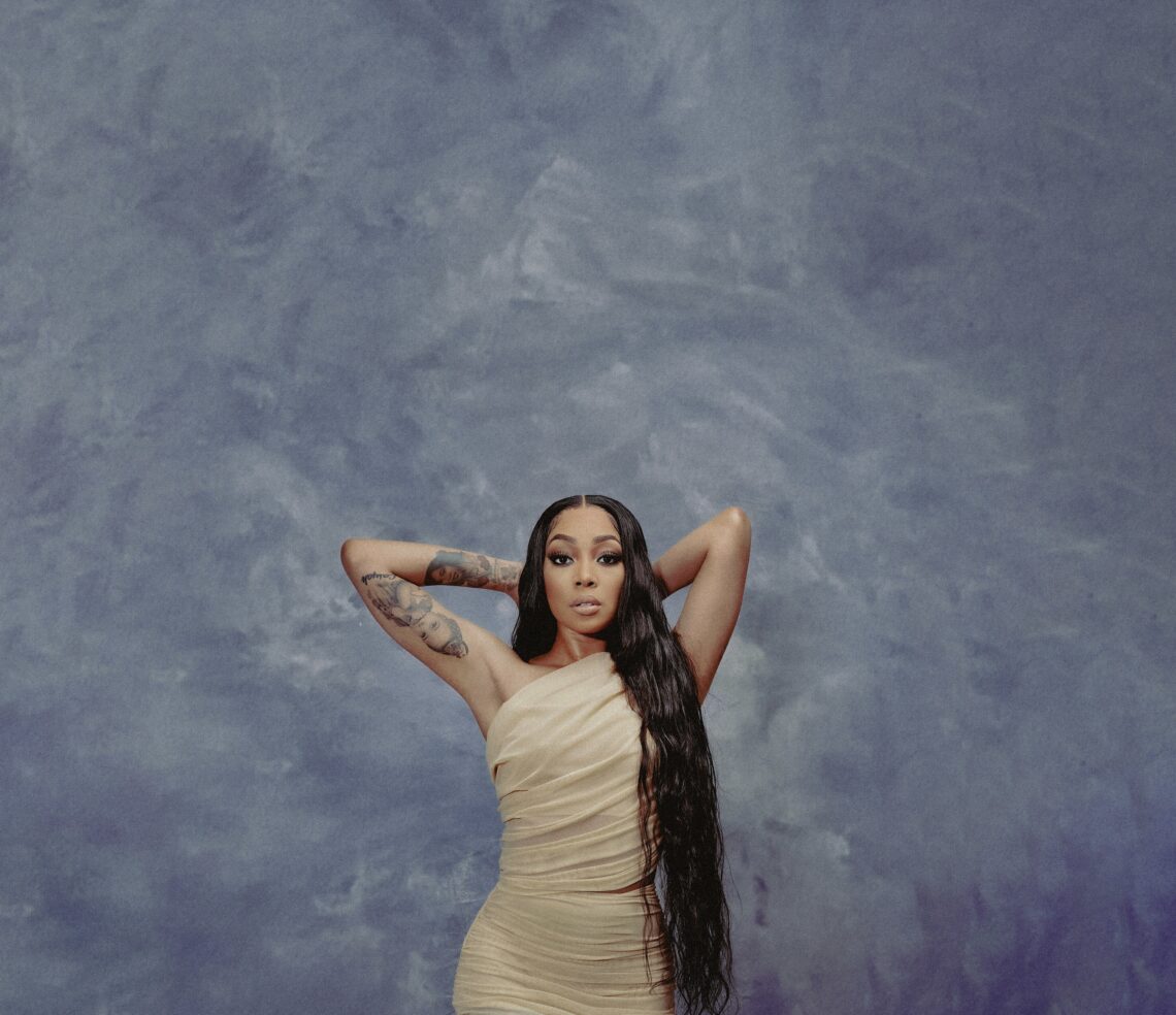 Monica's New Single 'Letters' Debuts on Billboard