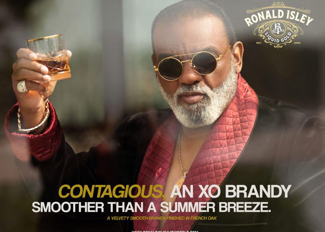 The Isley Brothers Announce New Album 'Make Me Say It Again, Girl ...