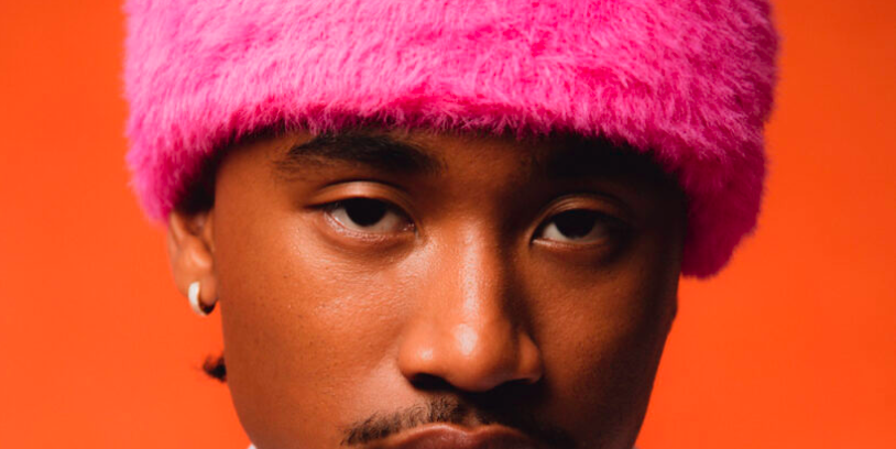 Dylan Sinclair Is Smitten With 'Fly Girl' on New Song Dylan Sinclair Is Smitten With 'Fly Girl' on New Song