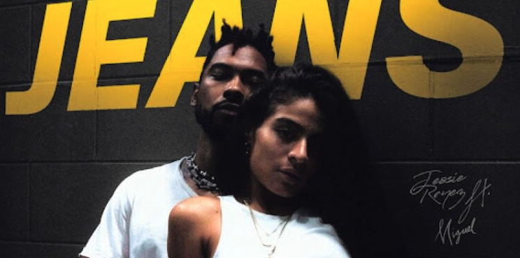 Jessie Reyez and Miguel Share New Song 'Jeans'