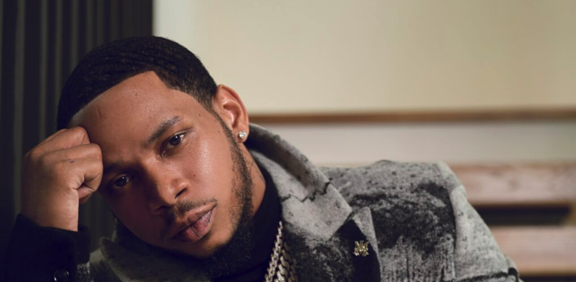 Vedo Announces 'Still Having Mood Swings Tour' Dates