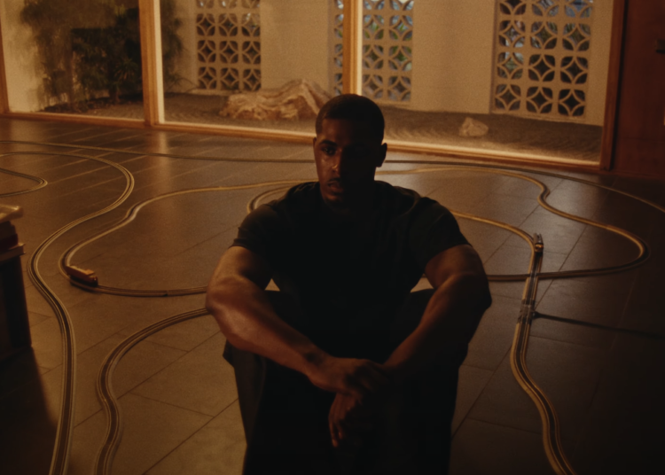 Khamari on Debut Album 'A Brief Nirvana': Interview