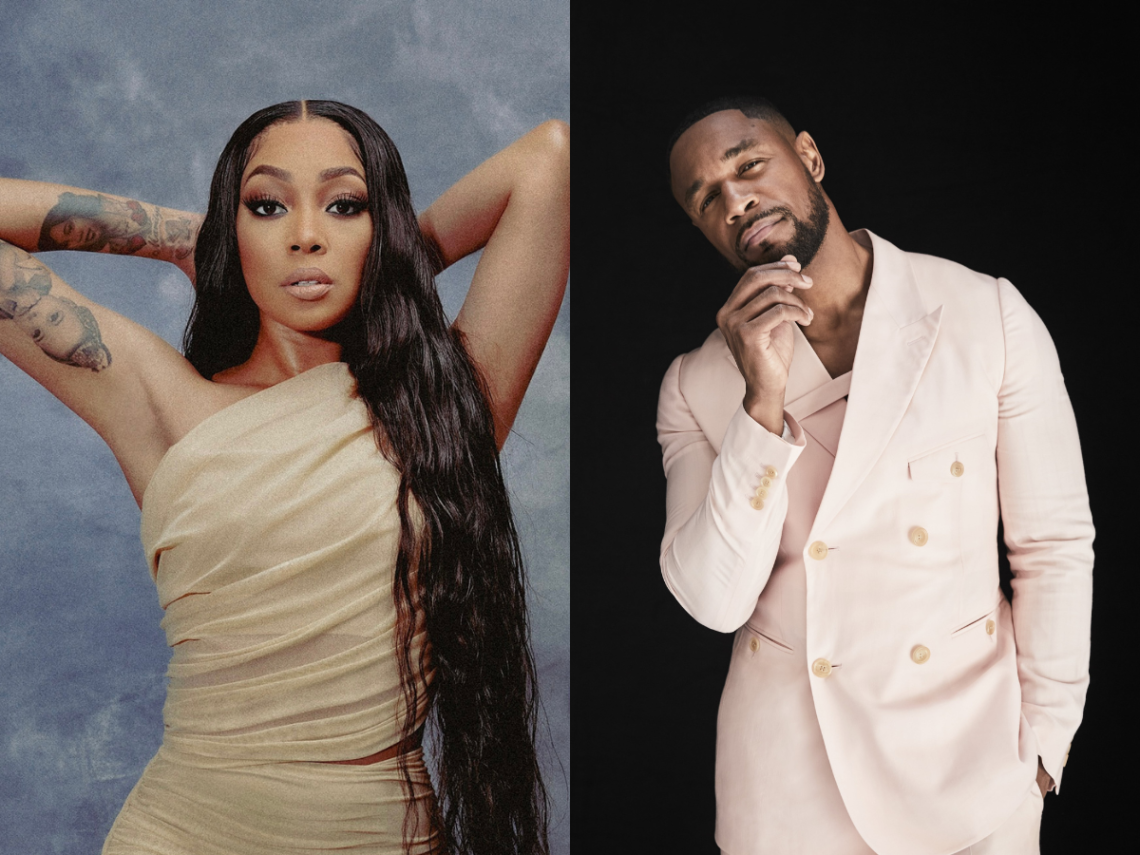 Monica, Tank, Tamar Braxton and More to Tapped for R&B Music Experience ...