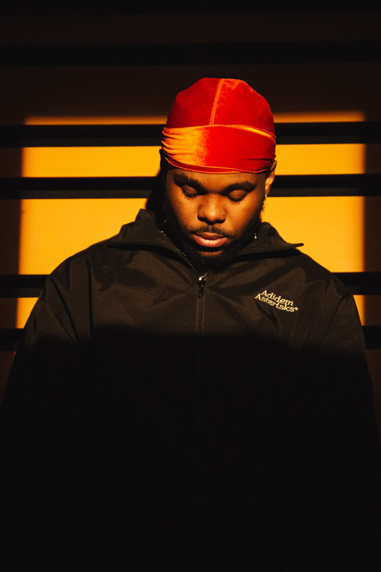 RAAHiiM Shares New Album 'But if iiM Honest'