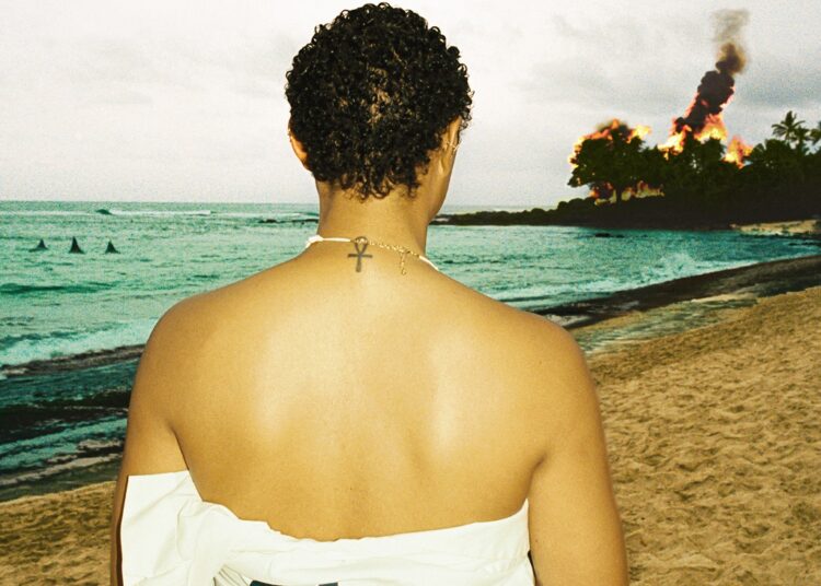 Samaria Releases New Song 'Wish You Hell'